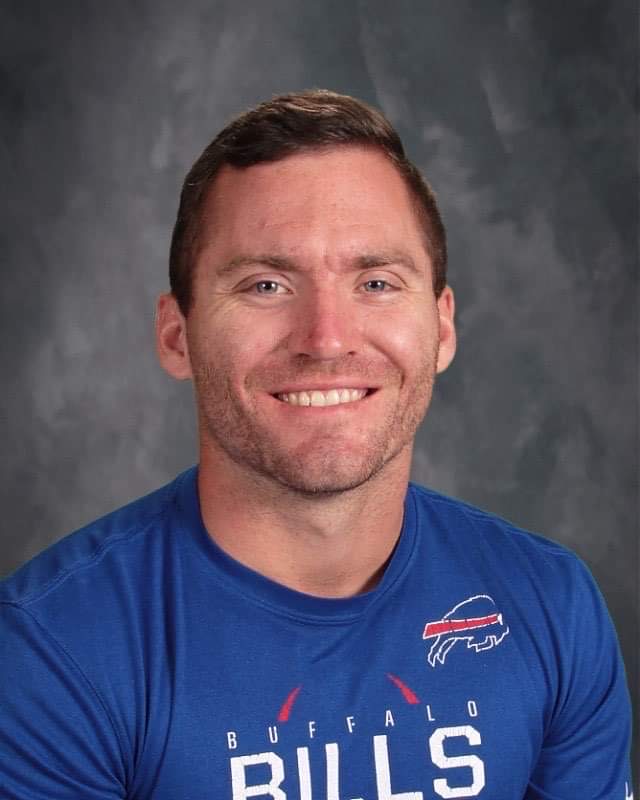 Ebling to lead Gowanda/Pine Valley football | News, Sports, Jobs ...